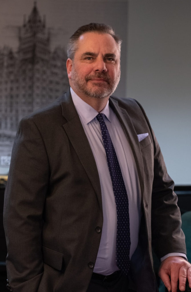 Our Attorneys - Ward Law, LLC