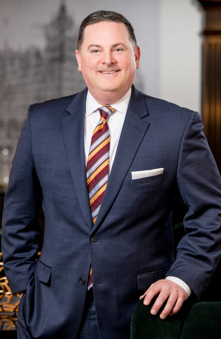 Our Attorneys - Ward Law, LLC