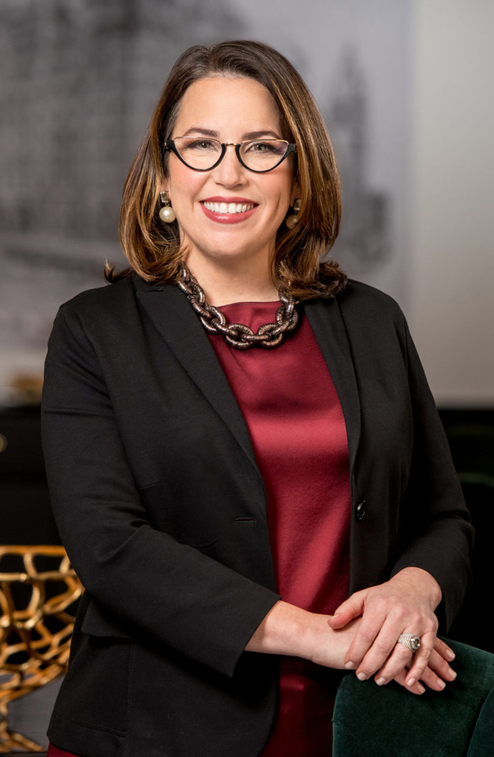 Our Attorneys - Ward Law, LLC