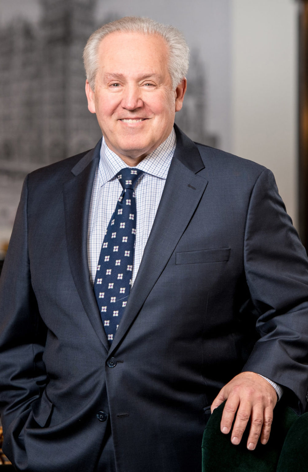 Our Attorneys - Ward Law, LLC