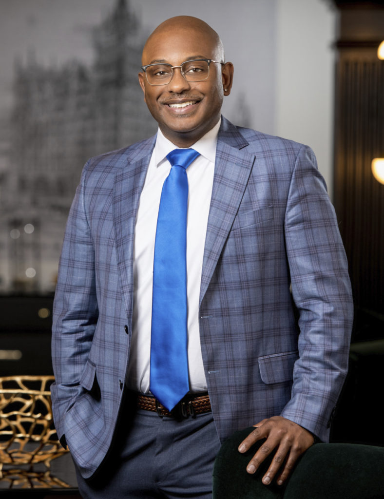 Alix Fequiere - Ward Law, LLC