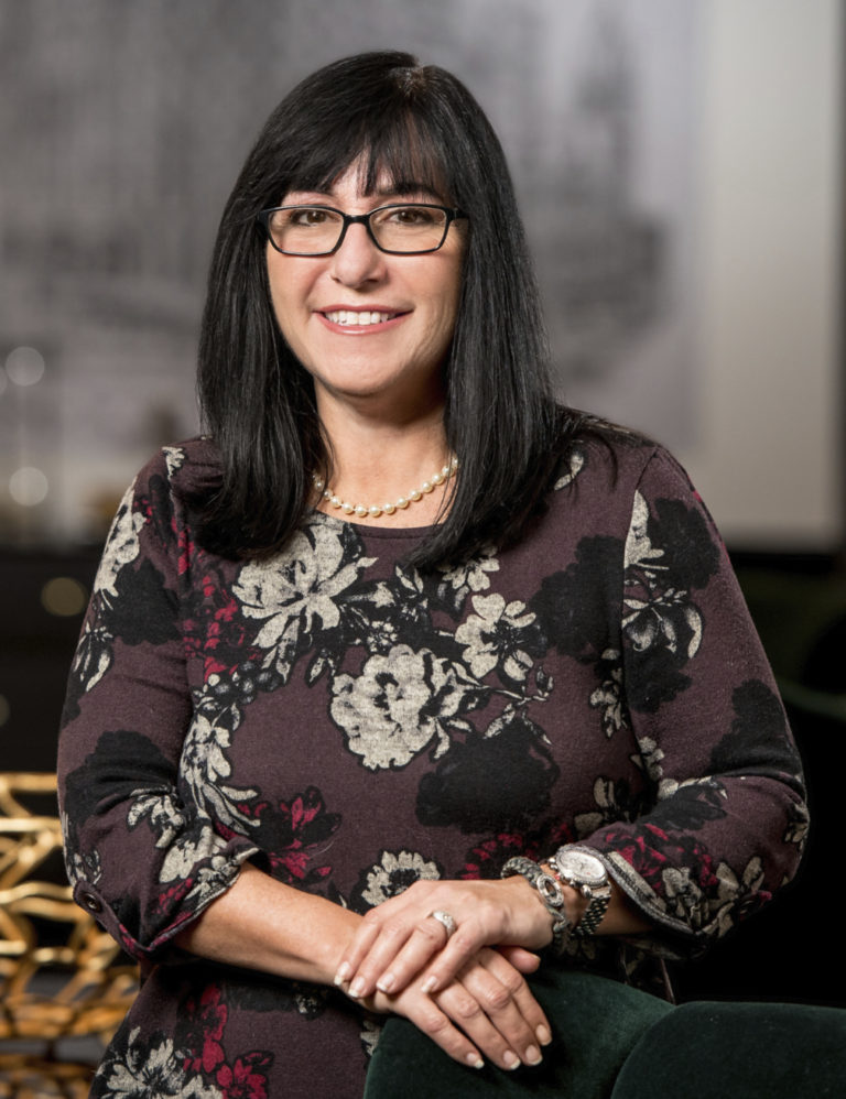 Phylise Wilson - Ward Law, LLC