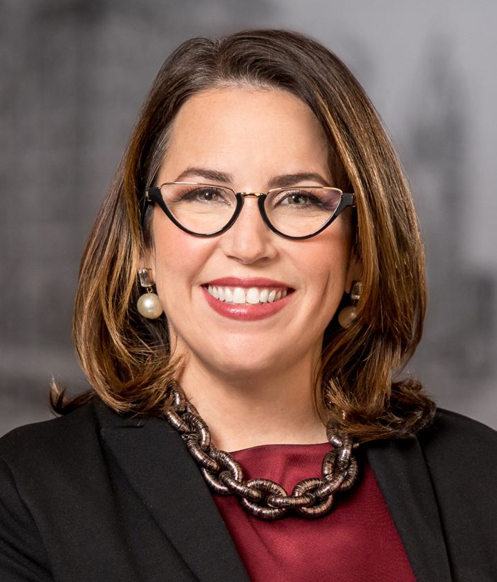 Jennifer Ward to Host Woman Owned Law Table Talk - Ward Law, LLC