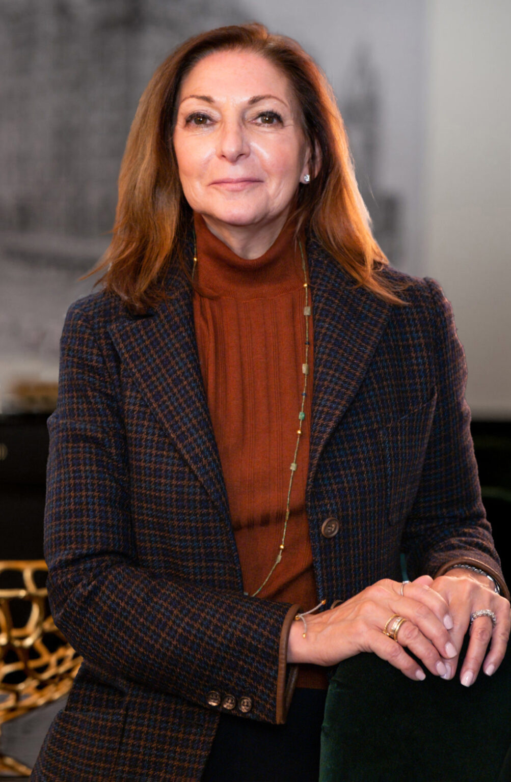 Our Attorneys - Ward Law, LLC