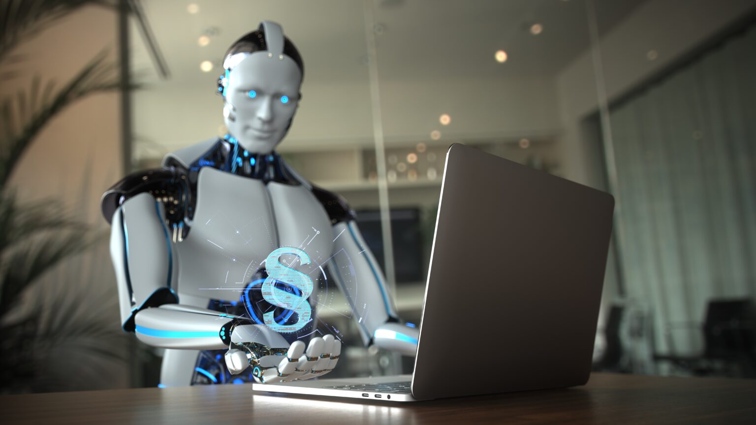 The Risk of Using AI-Generated Work and the Potential Liabilities of ...