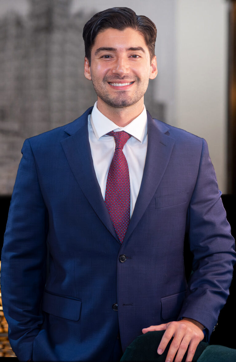 Our Attorneys - Ward Law, LLC