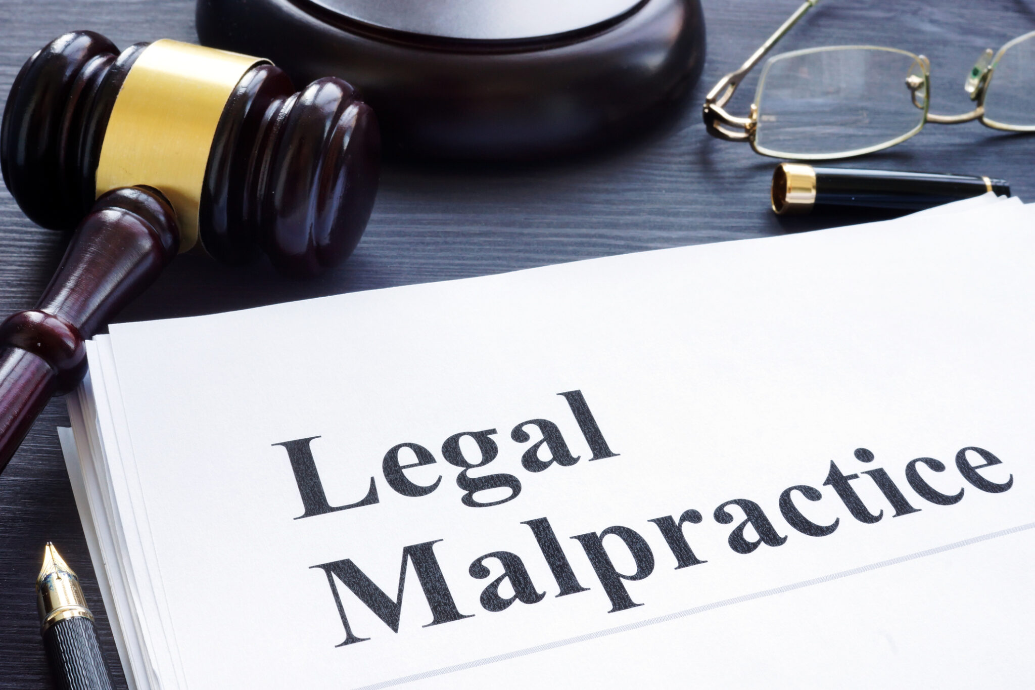 Legal Malpractice Update (Pennsylvania) - Ward Law, LLC